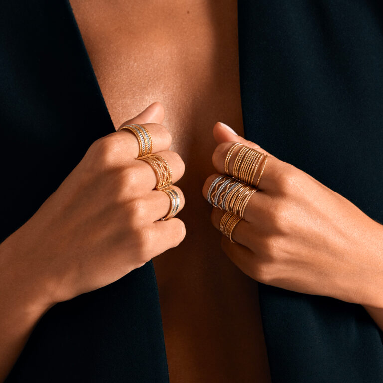 OrusBijoux - Créateur De Bijoux En Argent Massif Pour Homme Et Femme