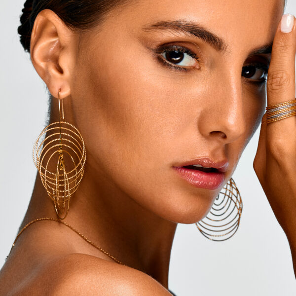 OrusBijoux - Créateur De Bijoux En Argent Massif Pour Homme Et Femme