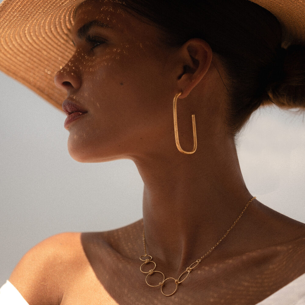 OrusBijoux - Créateur De Bijoux En Argent Massif Pour Homme Et Femme