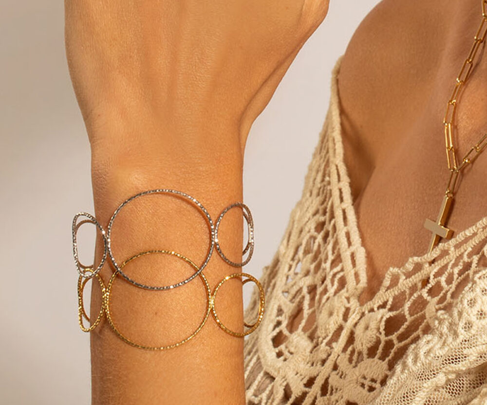 Collection Spiral - Orus Bijoux