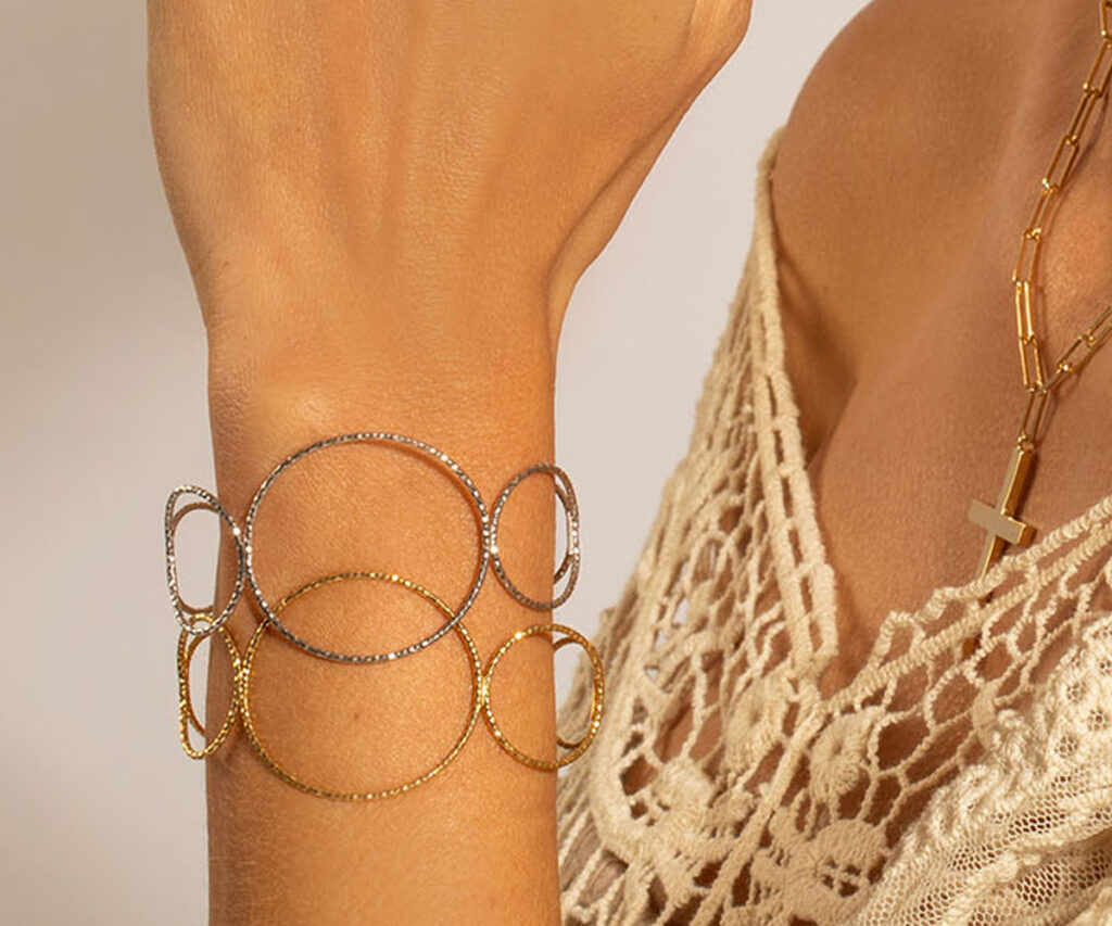 Collection Spiral - Orus Bijoux