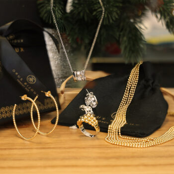 OrusBijoux - Créateur De Bijoux En Argent Massif Pour Homme Et Femme